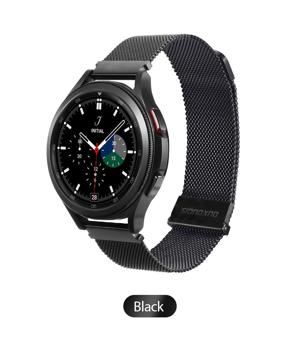 Ремешок для смарт-часов Dux Ducis для Samsung Galaxy Watch 22 mm