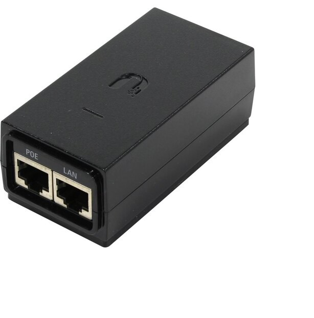 PoE-инжектор Ubiquiti POE-24-12W-G