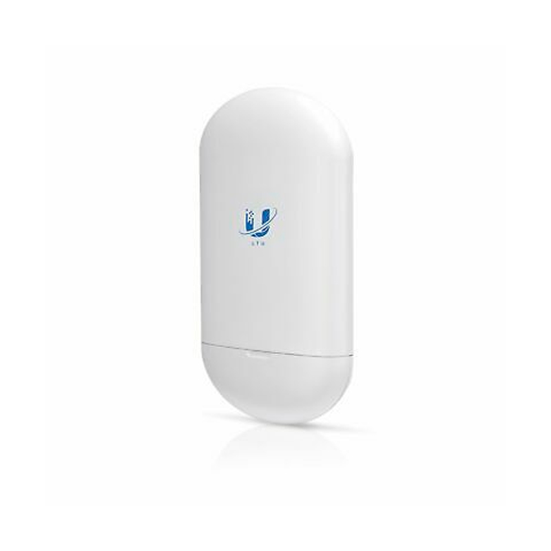 Точка доступа Wi-Fi Ubiquiti LTU Lite White