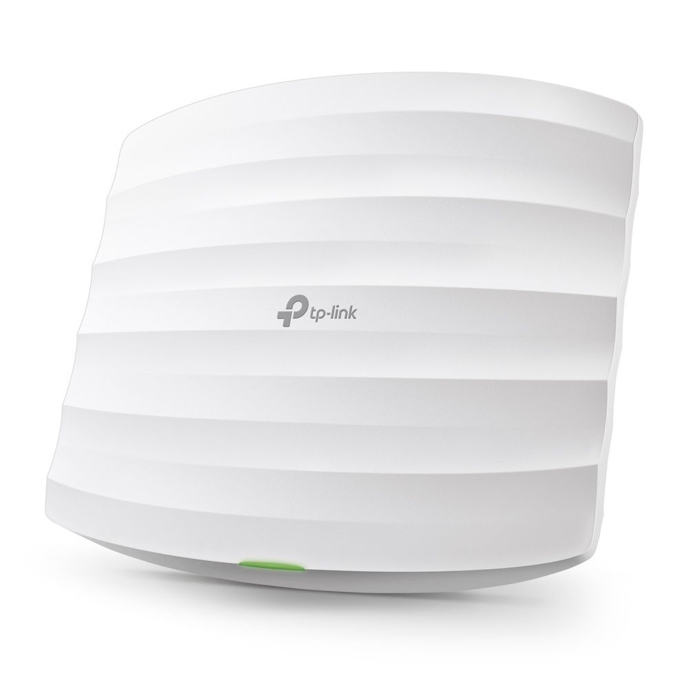 Точка доступа Wi-Fi TP-Link EAP265 HD White