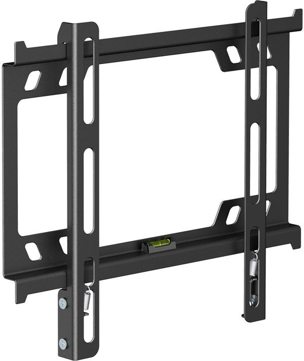 Кронштейн для телевизора Holder F2617-B Black