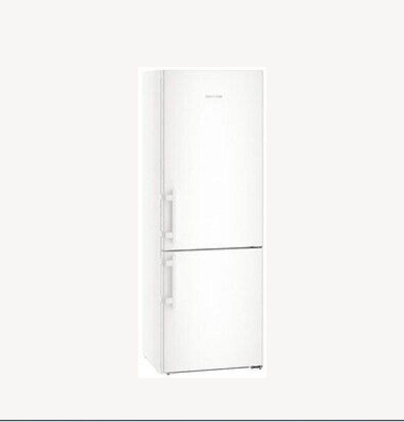 Холодильник LIEBHERR CN 5735-21 001 белый