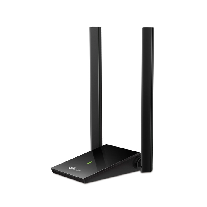 Приемник Wi-Fi TP-Link  Archer T4U Plus Black