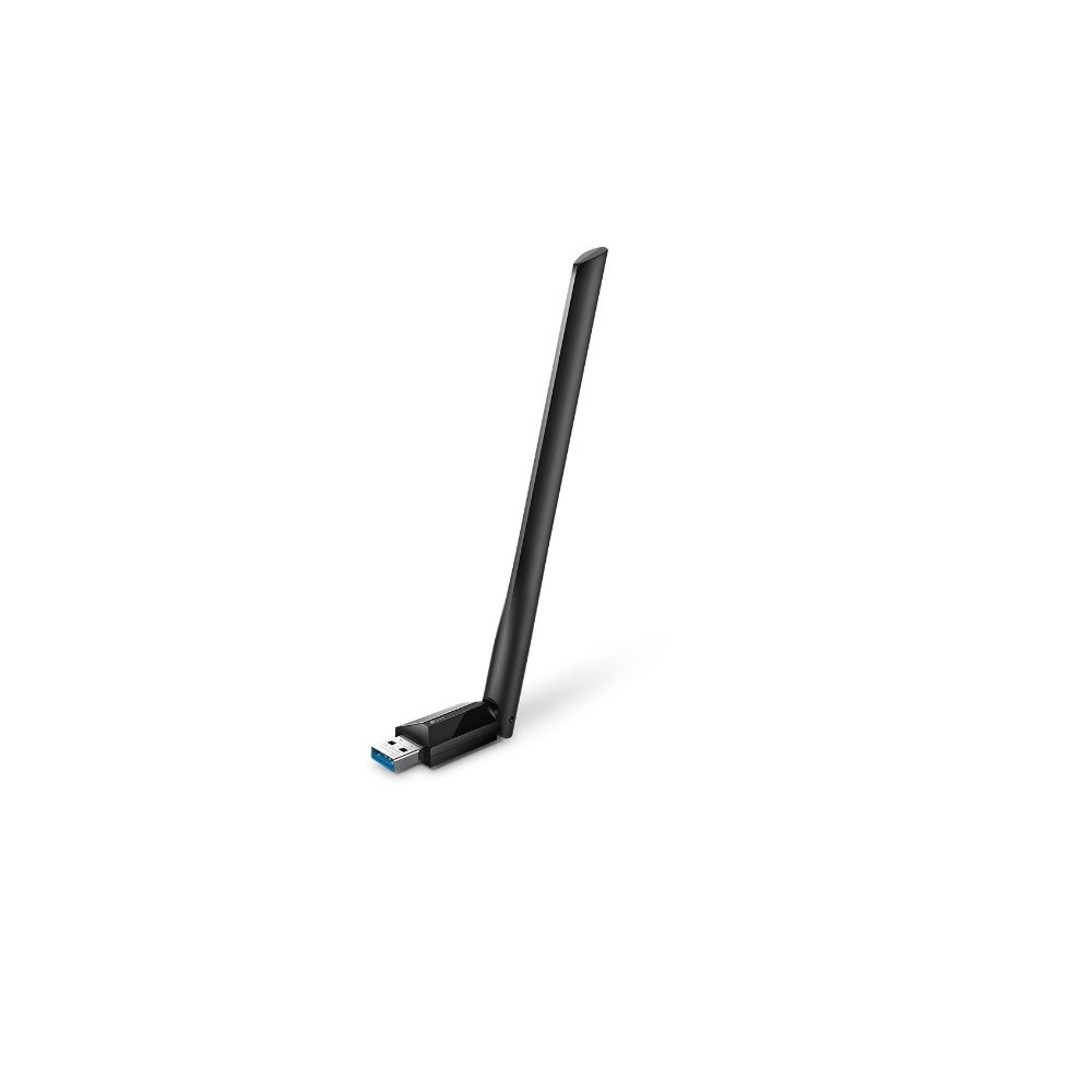 Приемник Wi-Fi TP-Link Archer T3U Plus Black
