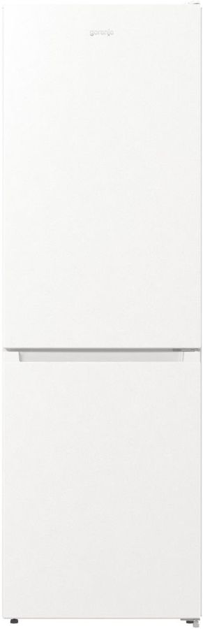 Холодильник Gorenje NRK6191PW4 белый