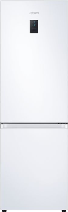 Холодильник Samsung RB34T670FWW/WT белый
