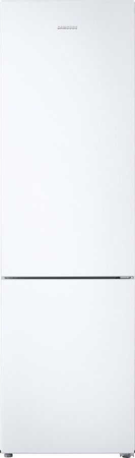 Холодильник Samsung RB37A50N0WW/WT белый