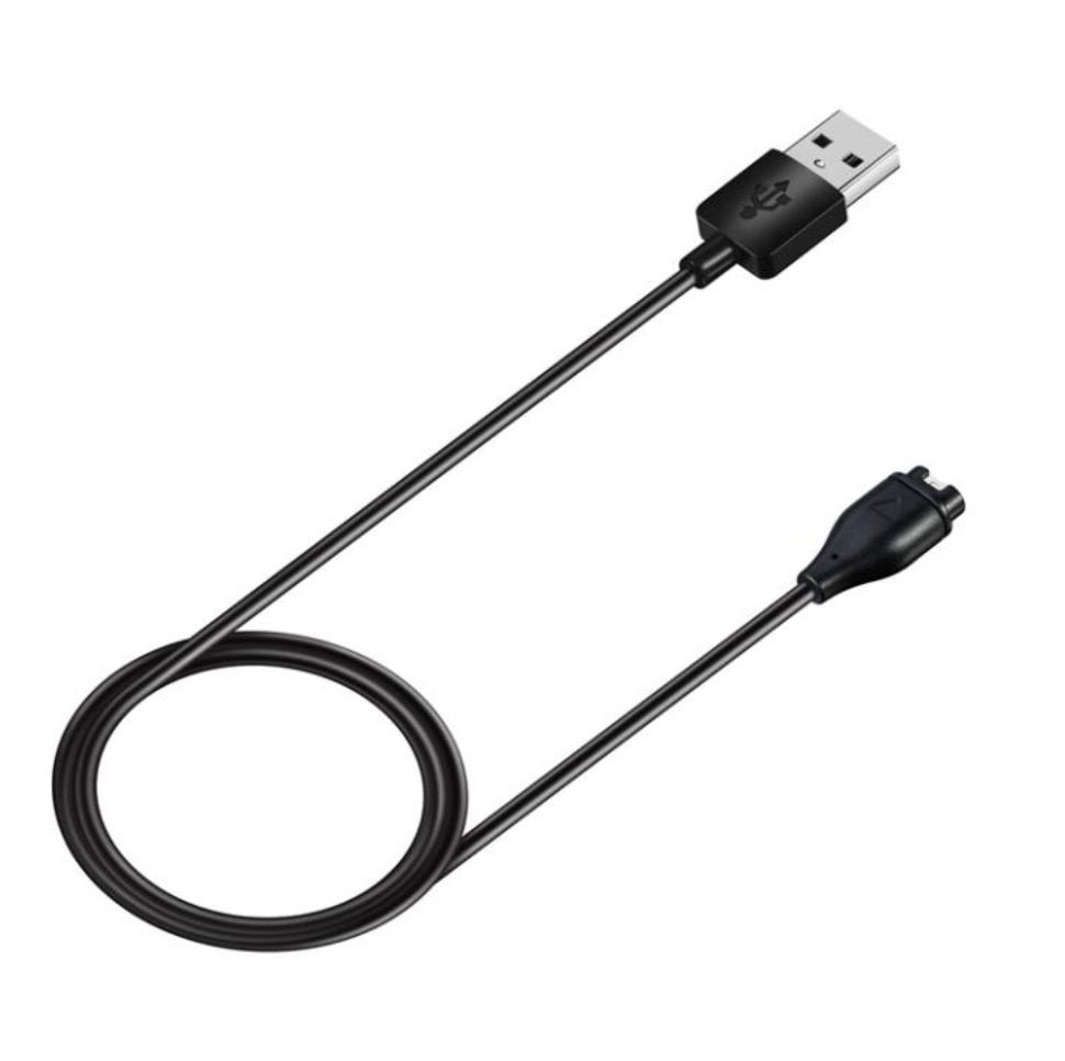 USB-зарядное устройство кабель MyPads для умных смарт-часов Garmin Fenix 6X Pro