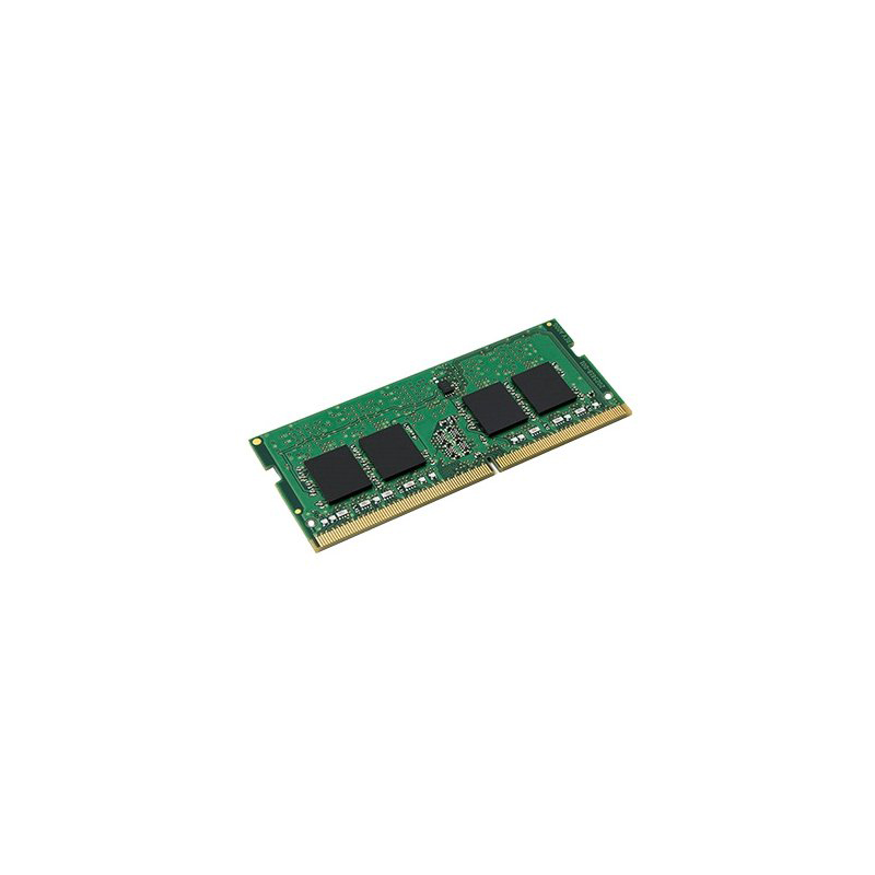Оперативная память Foxline (FL1600D3S11S1-4G) DDR3 1x4Gb 1600MHz
