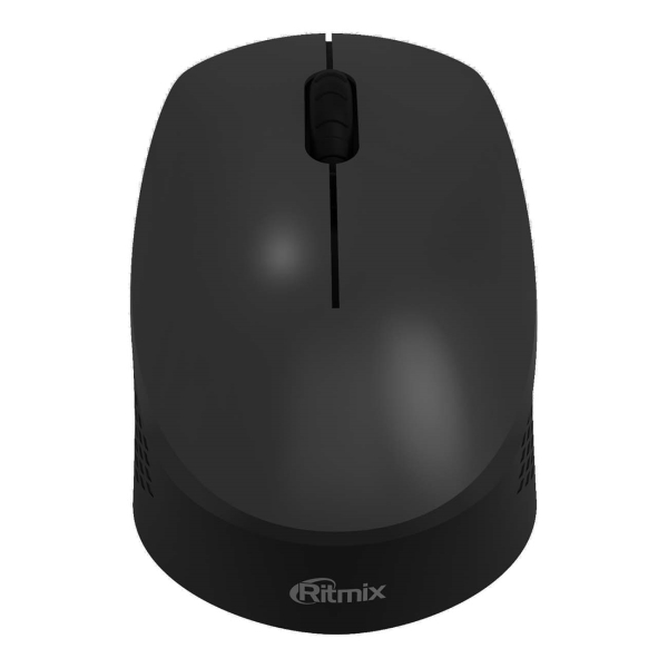 Беспроводная мышь Ritmix RMW-502 Black