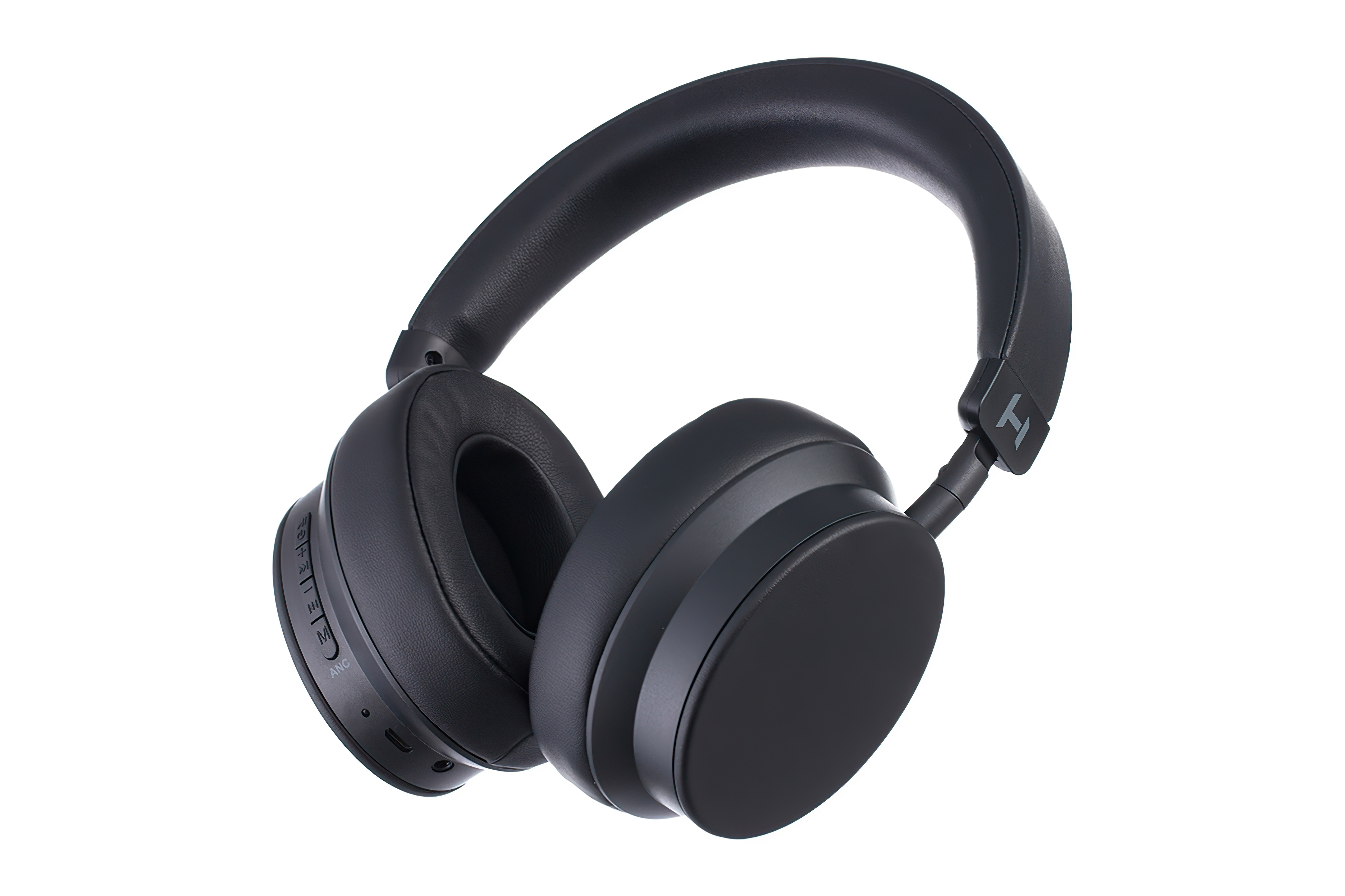 Беспроводные наушники Harper HB-715 Black