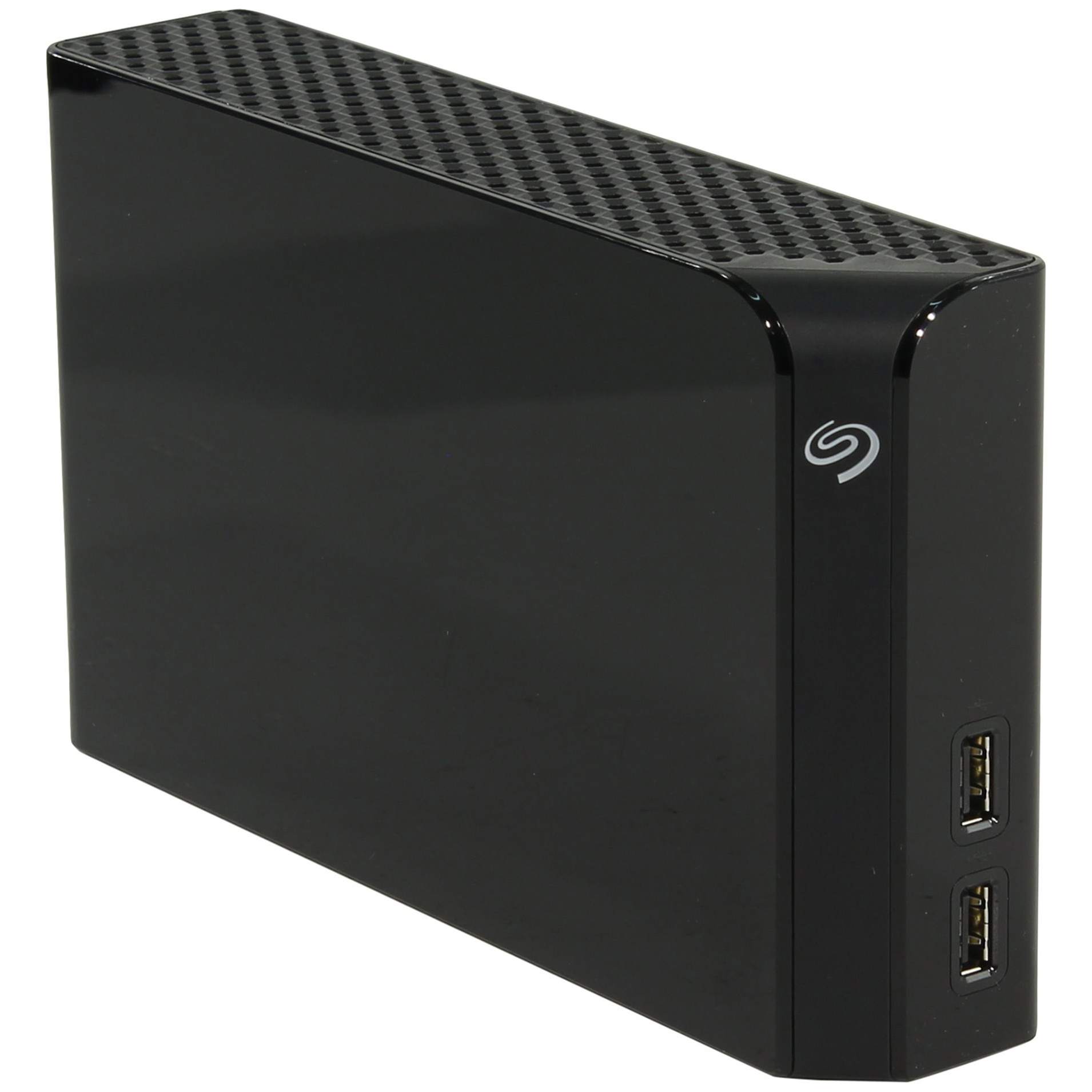 Внешний жесткий диск Seagate Backup Plus Hub 6ТБ (STEL6000200)