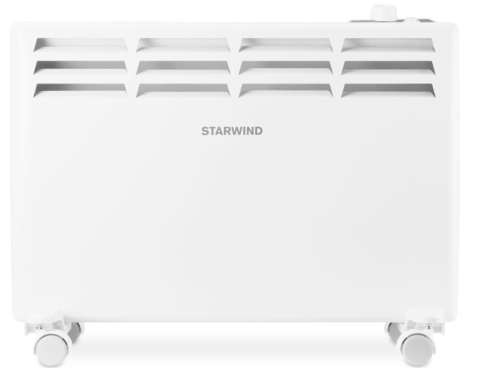 Конвектор STARWIND SHV5515 white