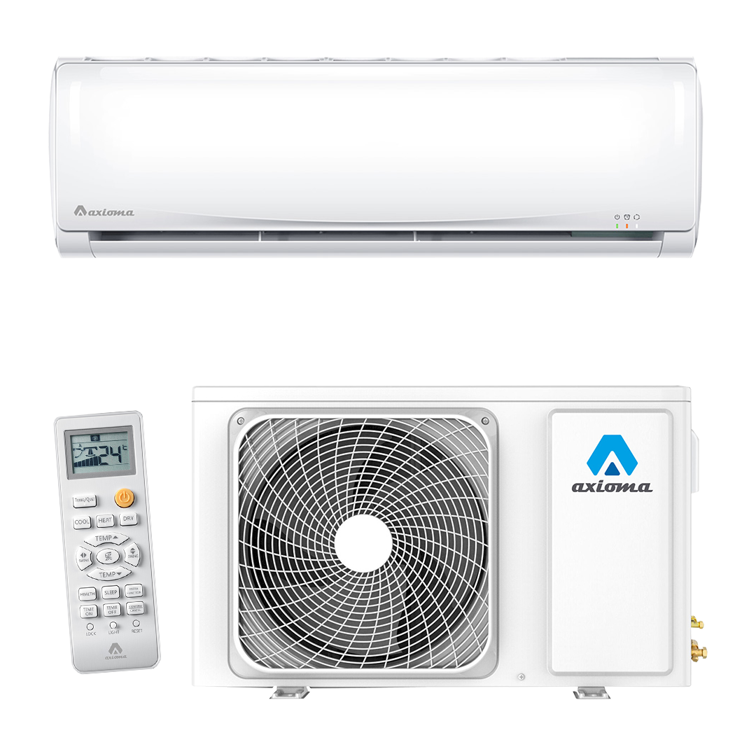 Сплит-система Axioma ASX12D1 / ASB12D1