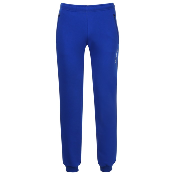 Спортивные брюки мужские ONLYTOP Р00020405 синие 48