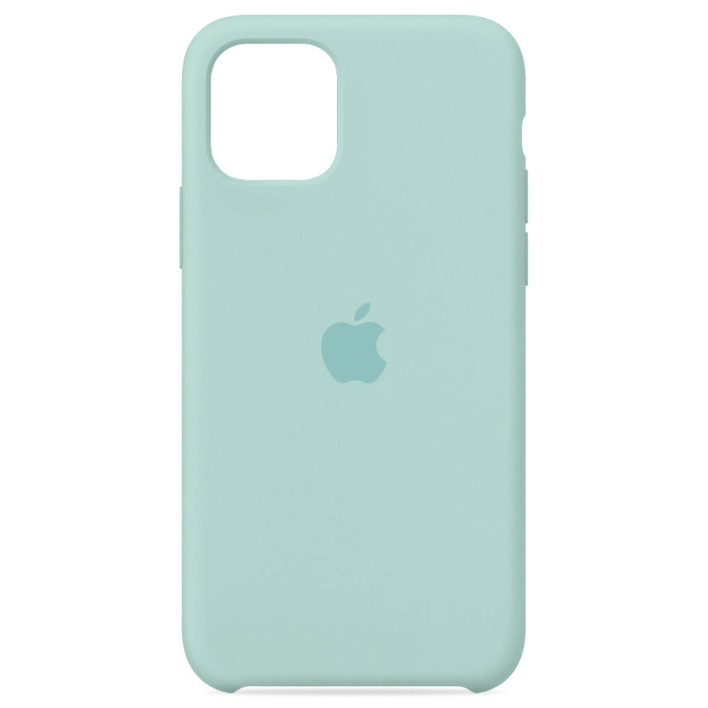 Чехол Case-House для iPhone 11 Pro Max, Blue Berill