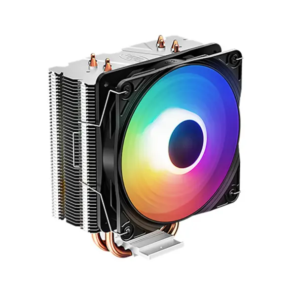 Кулер для процессора DEEPCOOL GAMMAXX 400K (DP-MCH4-GMX400V2-K)