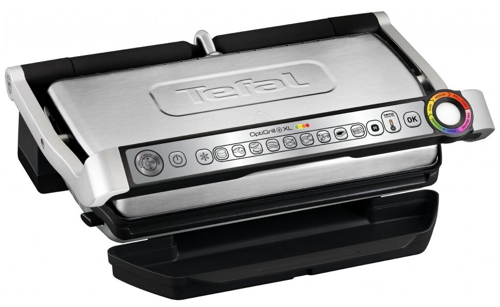 Электрогриль Tefal GC722D16