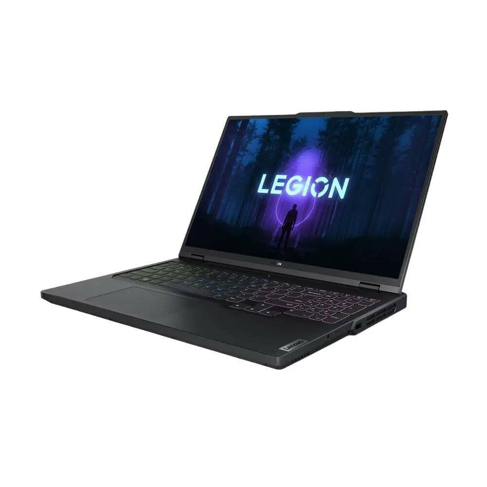 Ноутбук Lenovo Legion 5 Pro 16IRX8 Gray (82WK003URK)