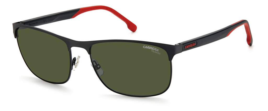 Солнцезащитные очки мужские Carrera 8052/S зеленые