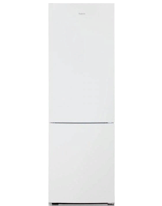 Холодильник Бирюса 6027 белый