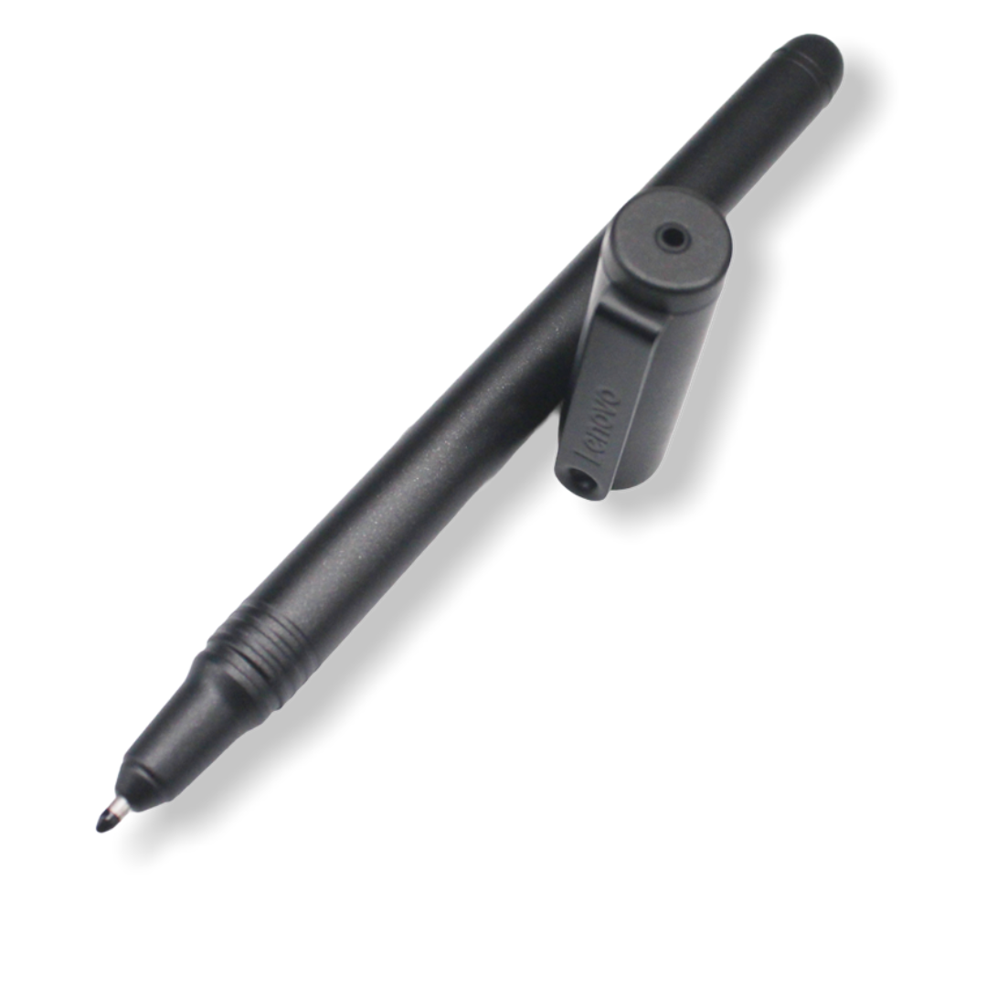 Стилус-перо-ручка Real Pen с тонким наконечником для Lenovo Yoga Book 10.1 YB1-X91L/F/X90L