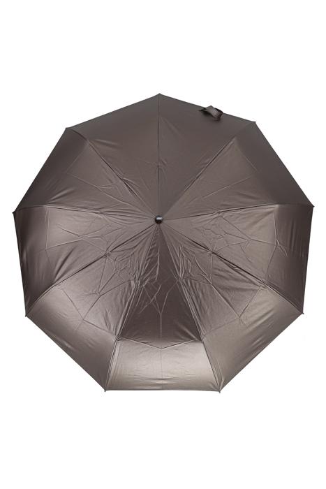 Зонт складной женский автоматический frei Regen 17512 бронзовый