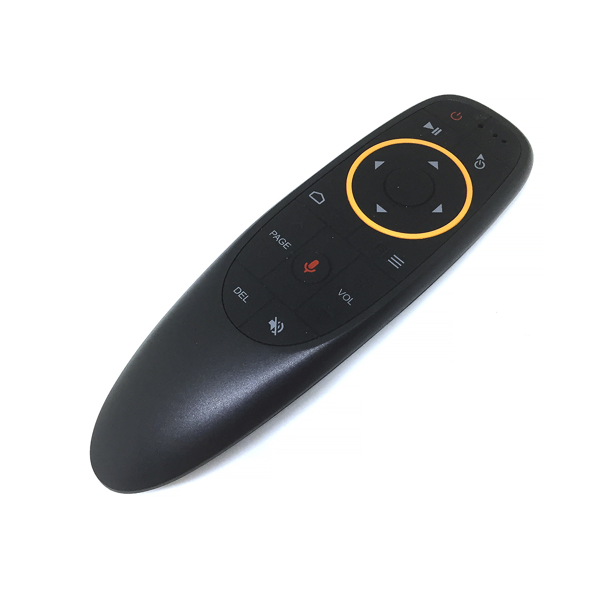 Пульт ДУ Air Mouse G10 Black