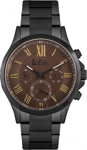 Наручные часы мужские Lee cooper LC06890.640