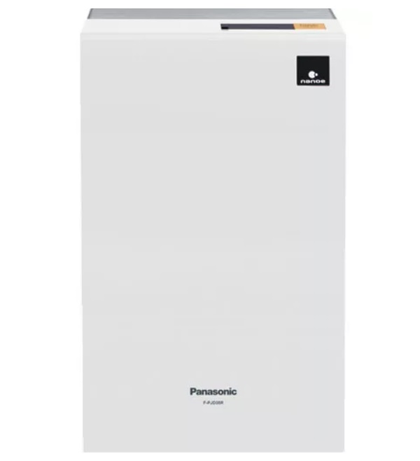 Воздухоочиститель Panasonic F-PJD35R