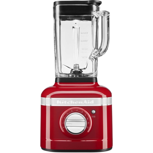 Блендер KitchenAid Artisan K400 5KSB4026EER Red