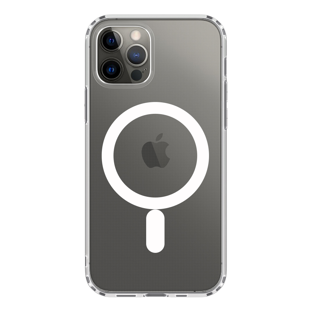 Чехол Deppa Gel Pro Magsafe для Apple iPhone 12 Pro/12
