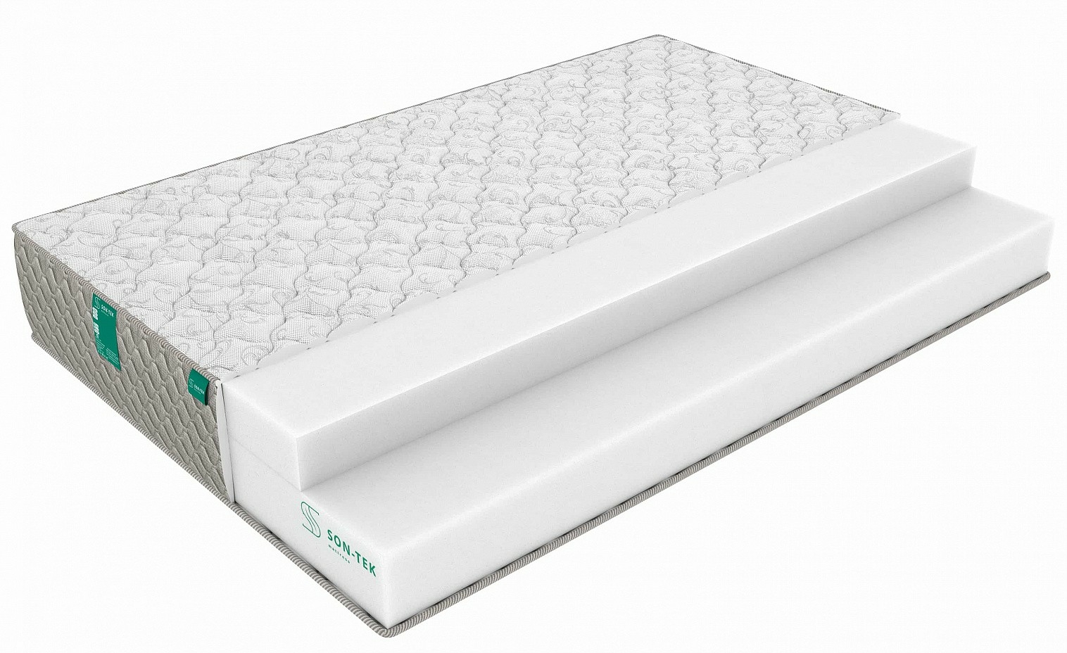 Матрас Sleeptek Roll Special Foam 24 110x220