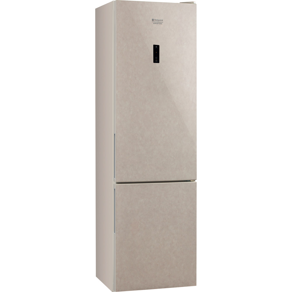 Холодильник Hotpoint-Ariston HTS 5200 M бежевый