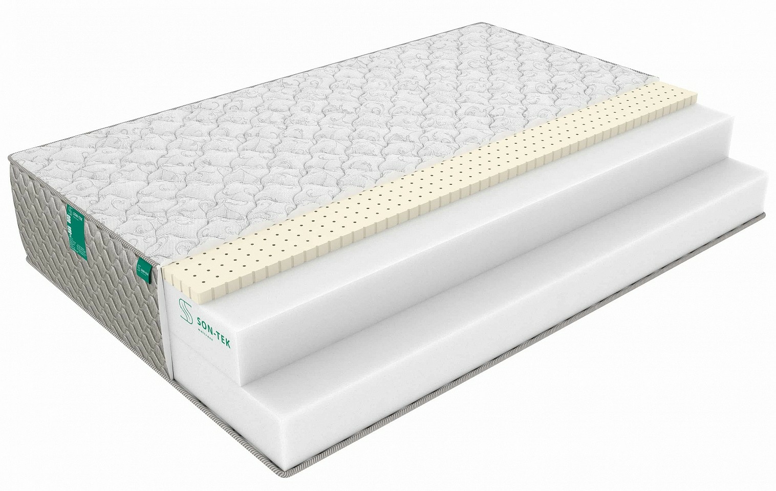 Матрас Sleeptek Roll Special Foam Latex 30 90x205