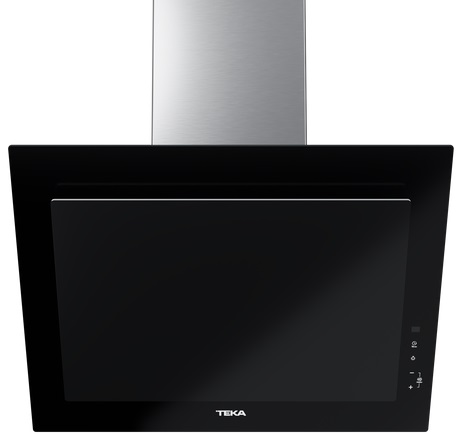 Настенная вытяжка Teka Maestro DVT 68660 TBS Black