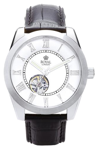 Наручные часы мужские Royal London 41153-01