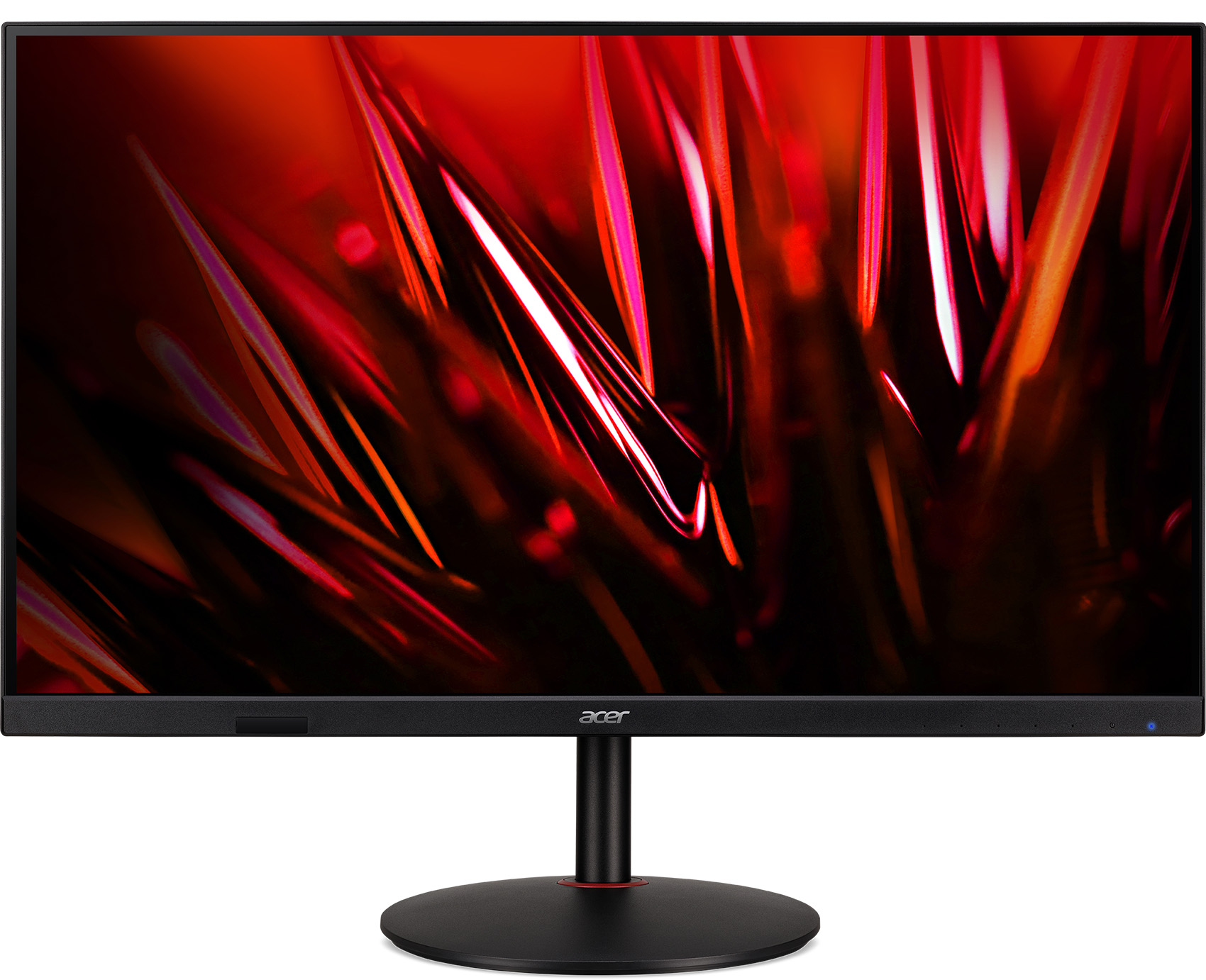 31,5" Монитор Acer Nitro XV322QUPbmiipphzx черный 165Hz 2560x1440 IPS