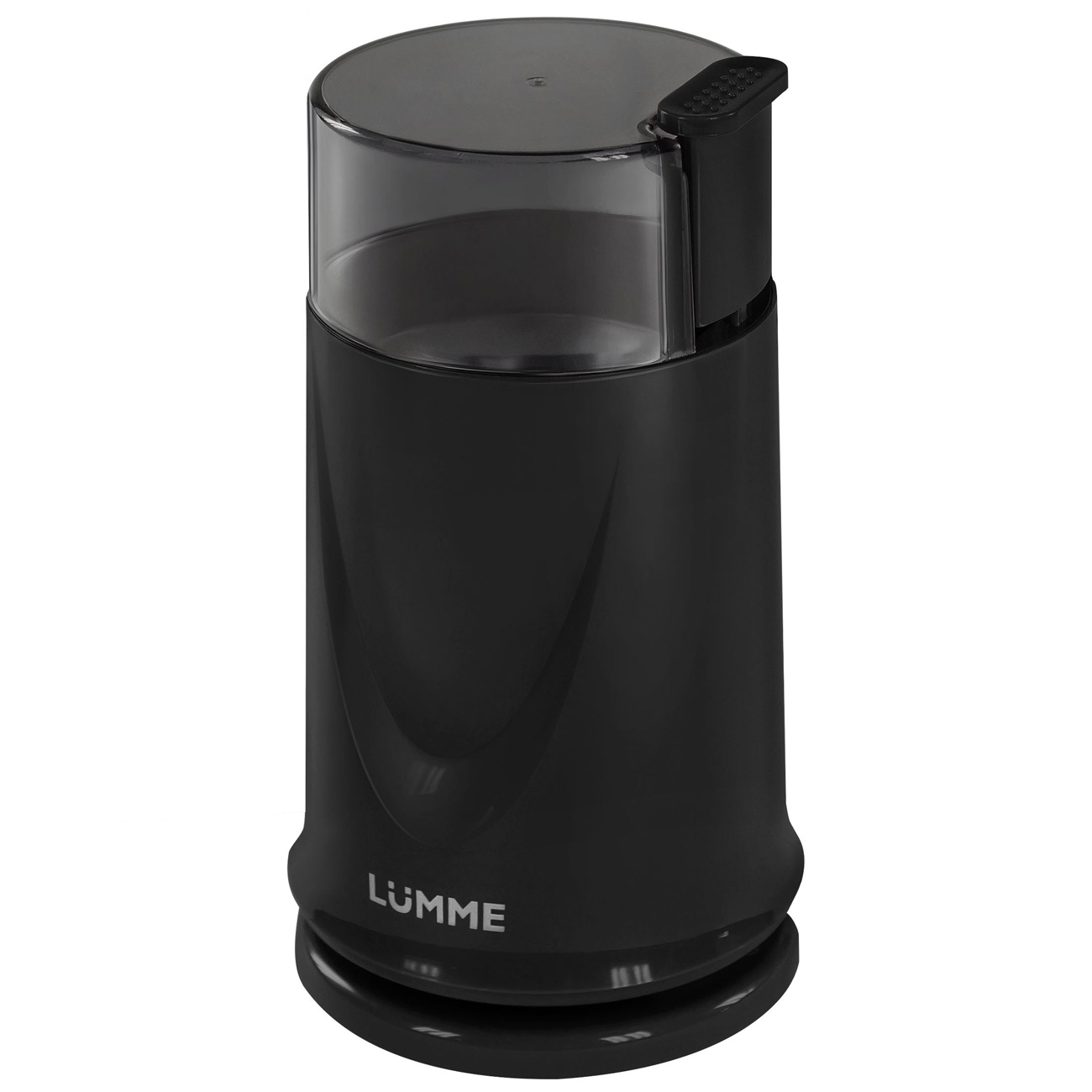 Кофемолка Lumme LU-2605 Black