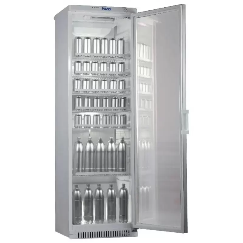 Холодильная витрина Pozis Свияга-538-9