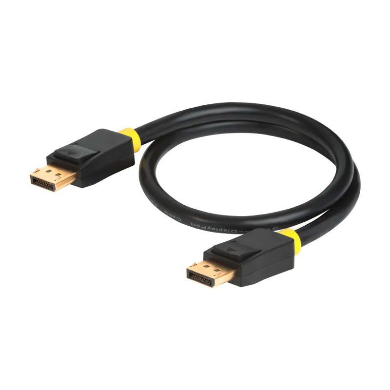 Кабель GCR DisplayPort v1.2 3м (DP2DP-3.0m)