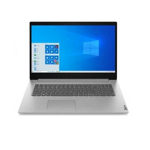 Ноутбук Lenovo IdeaPad 3 17ADA05 Gray (81W2008XRK)