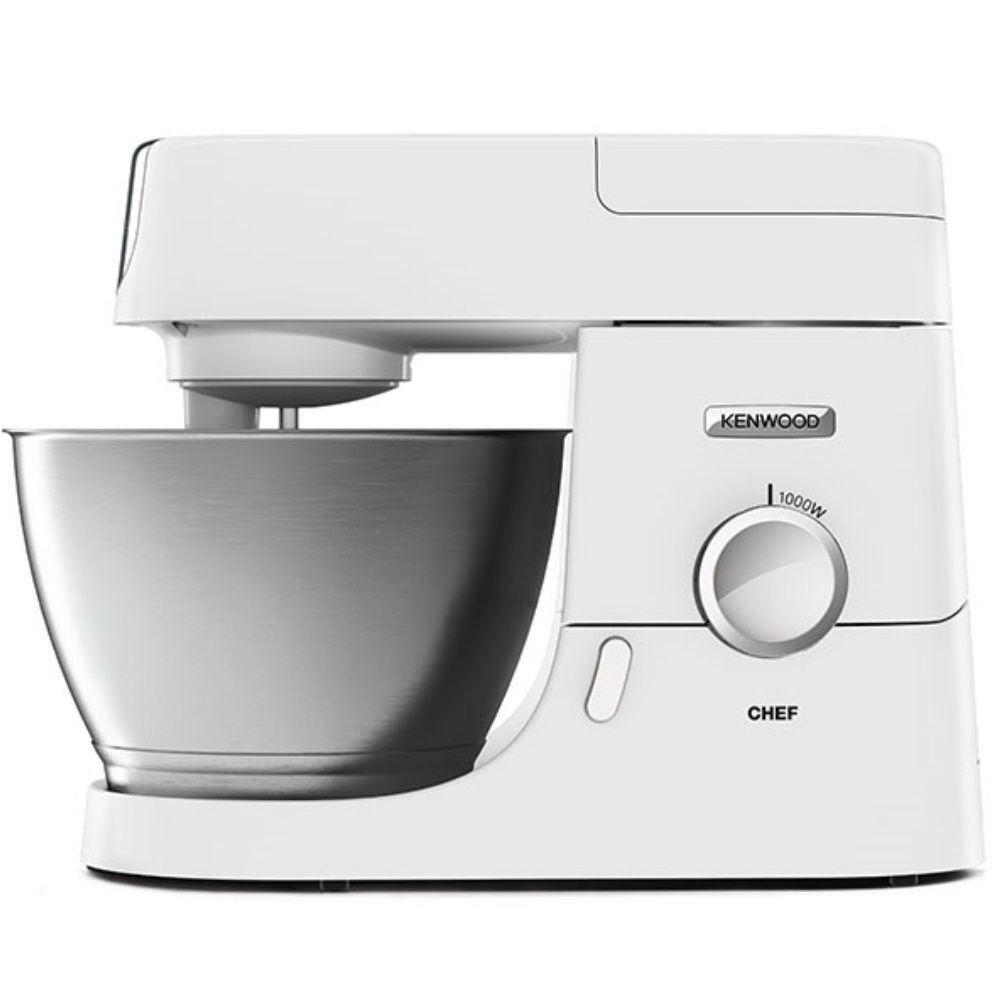Кухонная машина Kenwood KVC3100W белый