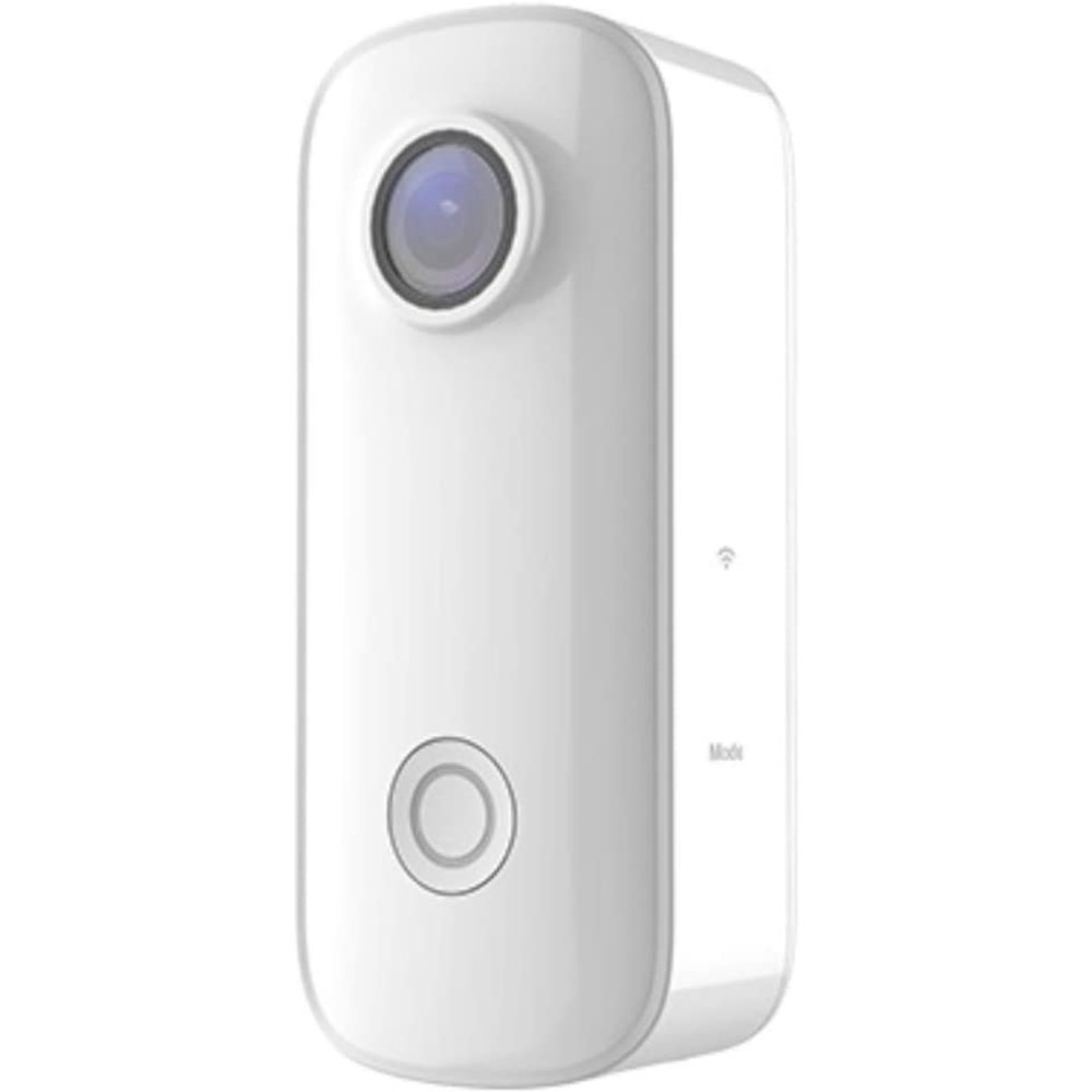 Экшн-камера SJCAM C100+ White (SJCAM-C100+)