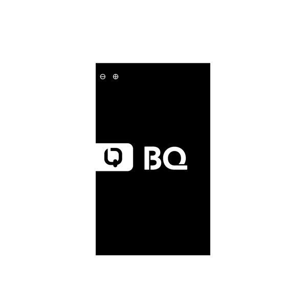 Аккумулятор для телефона BQ 1800мА/ч для BQ BQS-5065 Choice