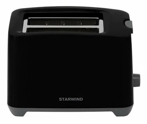 Тостер Starwind ST2105 черный