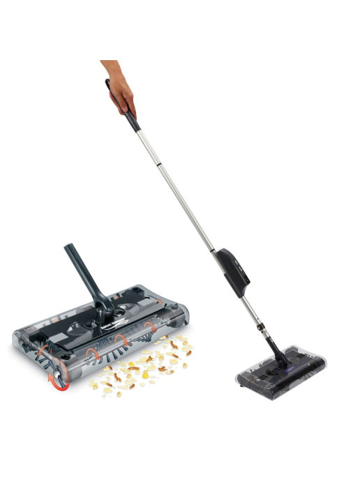 Электровеник Swivel Sweeper Max