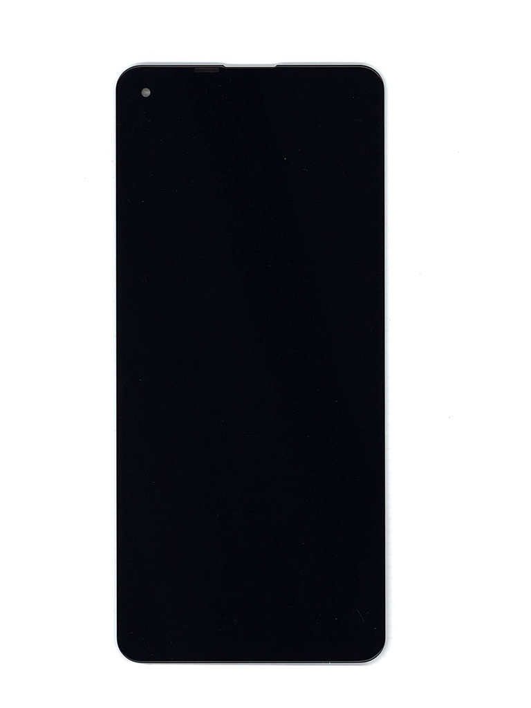 Дисплей Vbparts для Samsung Galaxy A21S SM-A217F(OLED) Black 080185