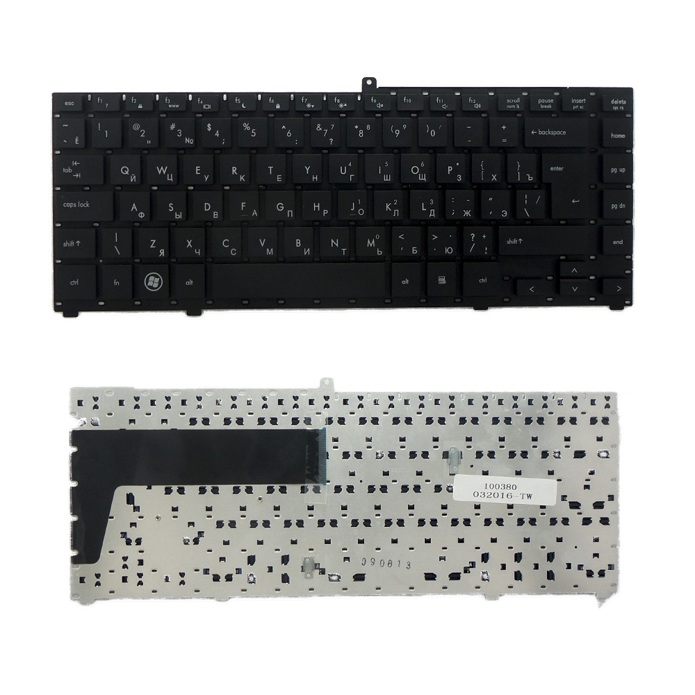 Клавиатура TopON для ноутбука HP ProBook 4410s, 4411s, 4415s Series