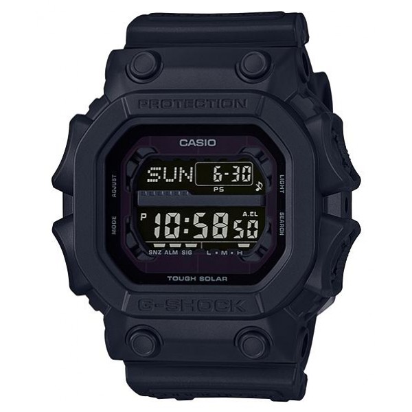 Наручные часы Casio G-SHOCK GX-56BB-1E